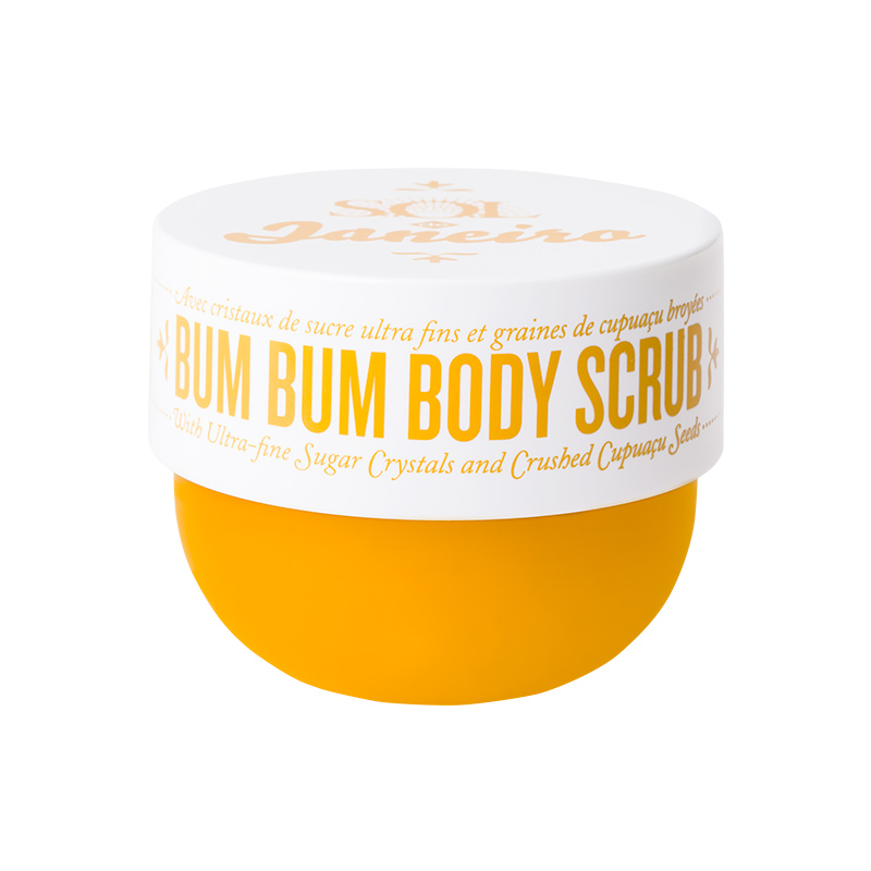 Sol de Janeiro Bum Bum Body Scrub 220ml | Excaliburshop