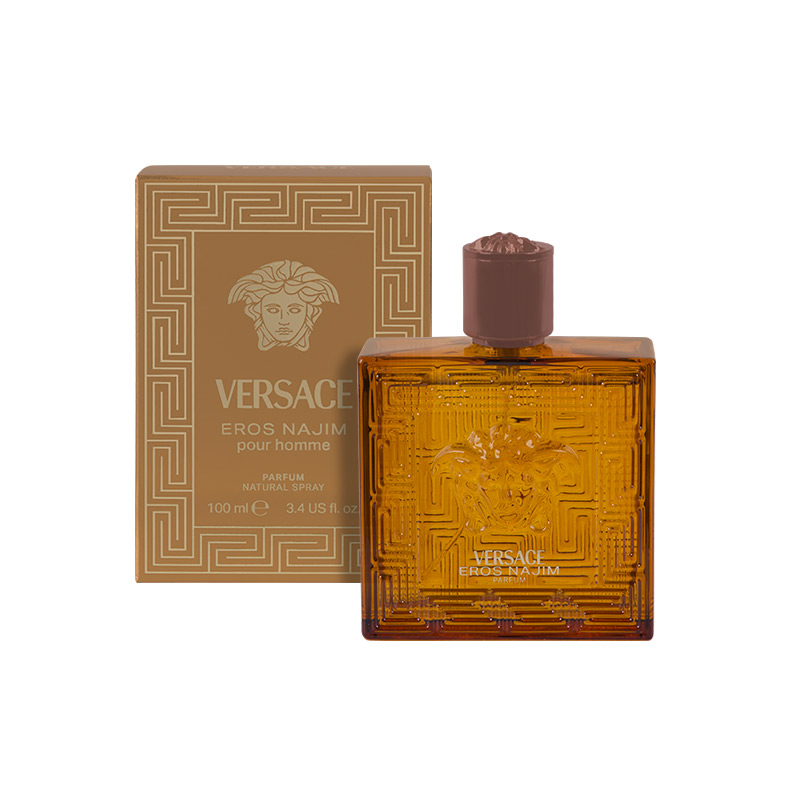 Versace Eros Najim Parfum 100ml | Excaliburshop