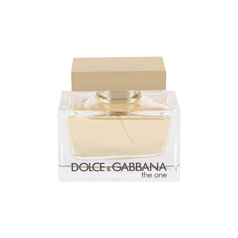 Dolce & Gabbana The One Set: Edp 75 ml + EdP 10 ml | Excaliburshop