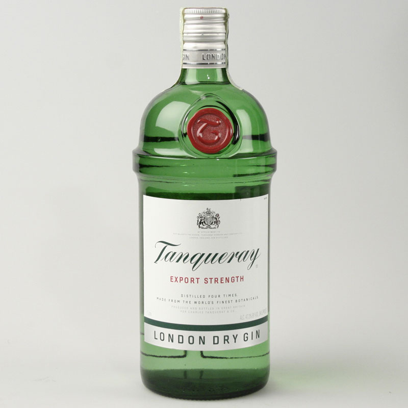 Tanqueray Gin 1l 47,3% | Excaliburshop